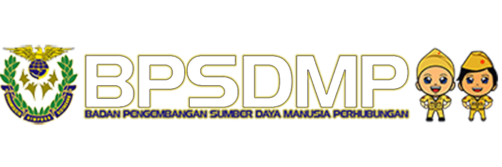 Portal BPSDM Kementerian Perhubungan